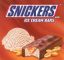 Mars Snickers Bar Ice Cream 5 Pack - Sweetheart Ice Cream