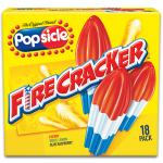 Popsicle – Sweetheart Ice Cream